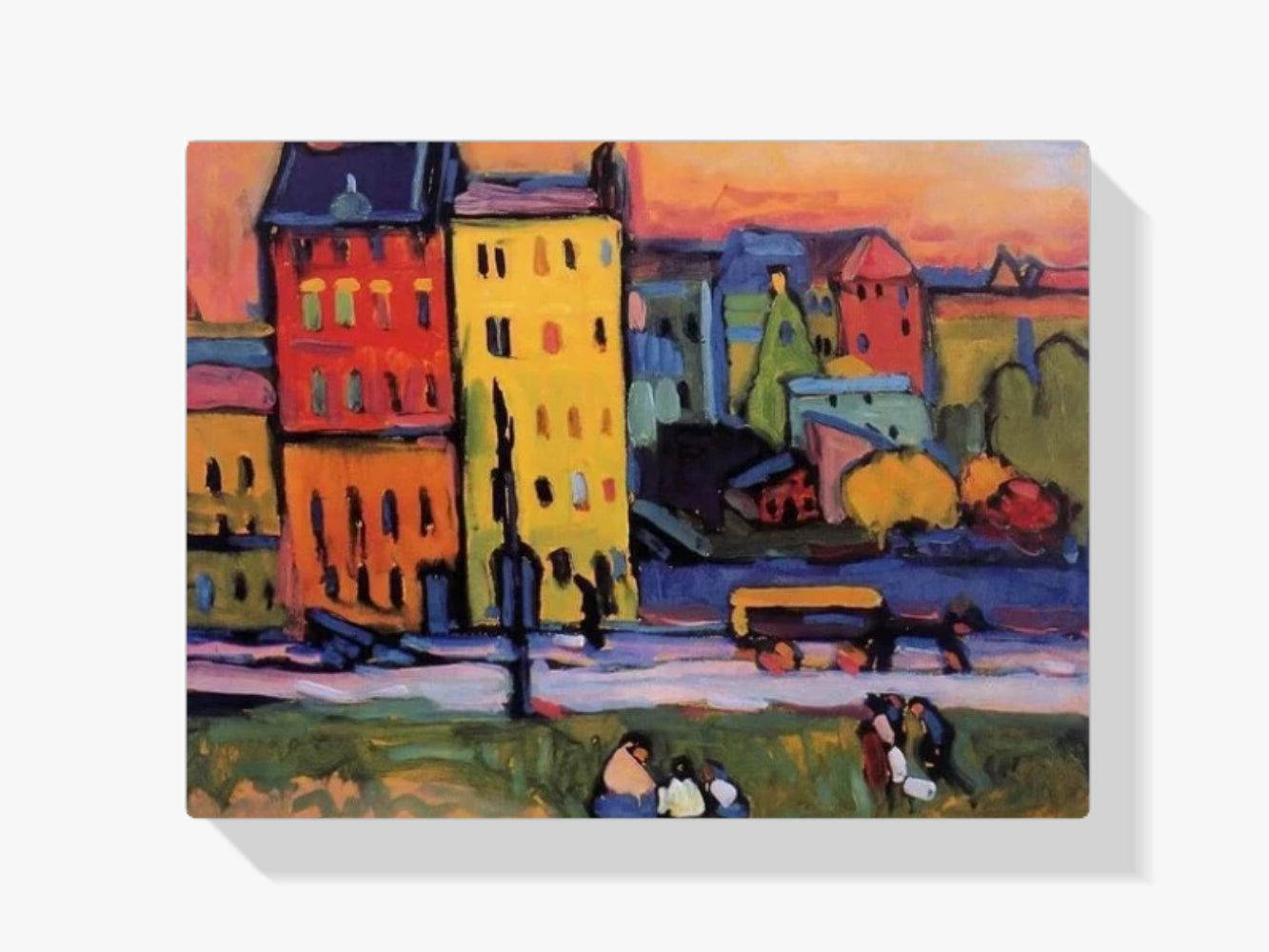 Malen nach Zahlen - Häuser in München Kaufen? Hier Klicken!